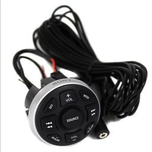 Sony | Other | Sony Marine Wired Remote Control Commander | Poshmark